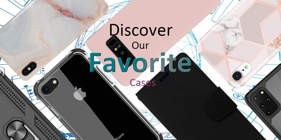 Cases – Page 2 – www.techzonemobile.ca